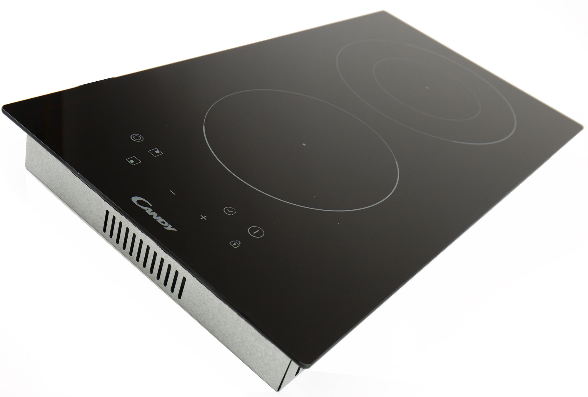 Обзор встраиваемой керамической варочной панели Candy CEHDD30TCT на две ...