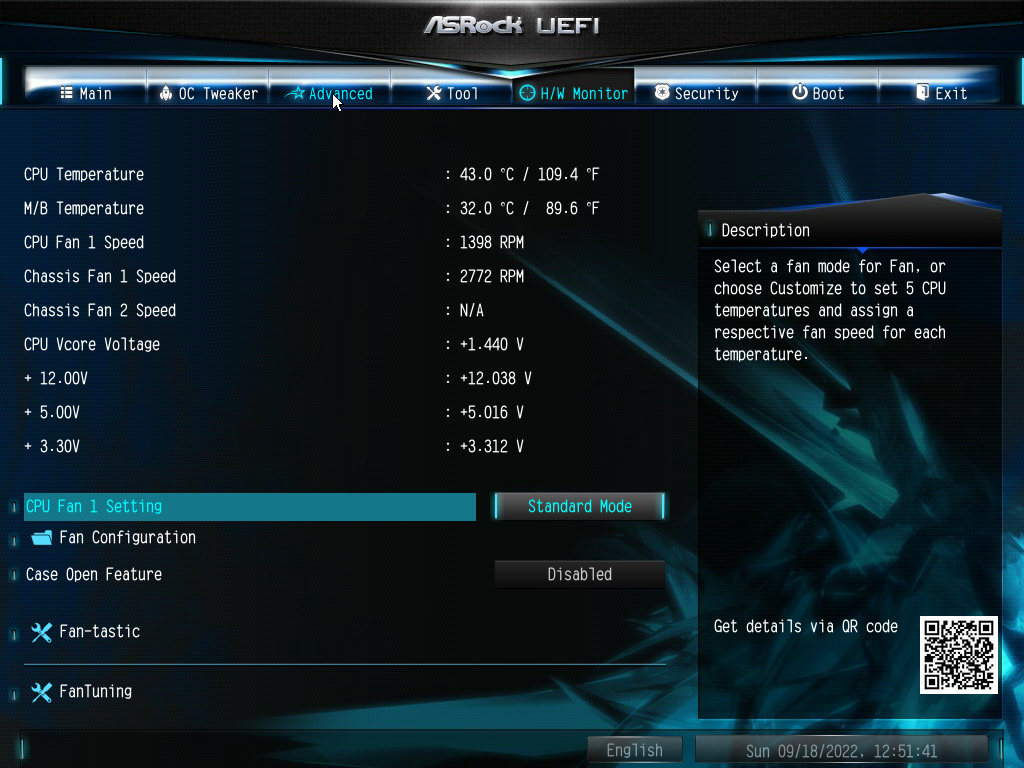 Обзор материнской платы ASRock A520M-HVS на чипсете AMD A520