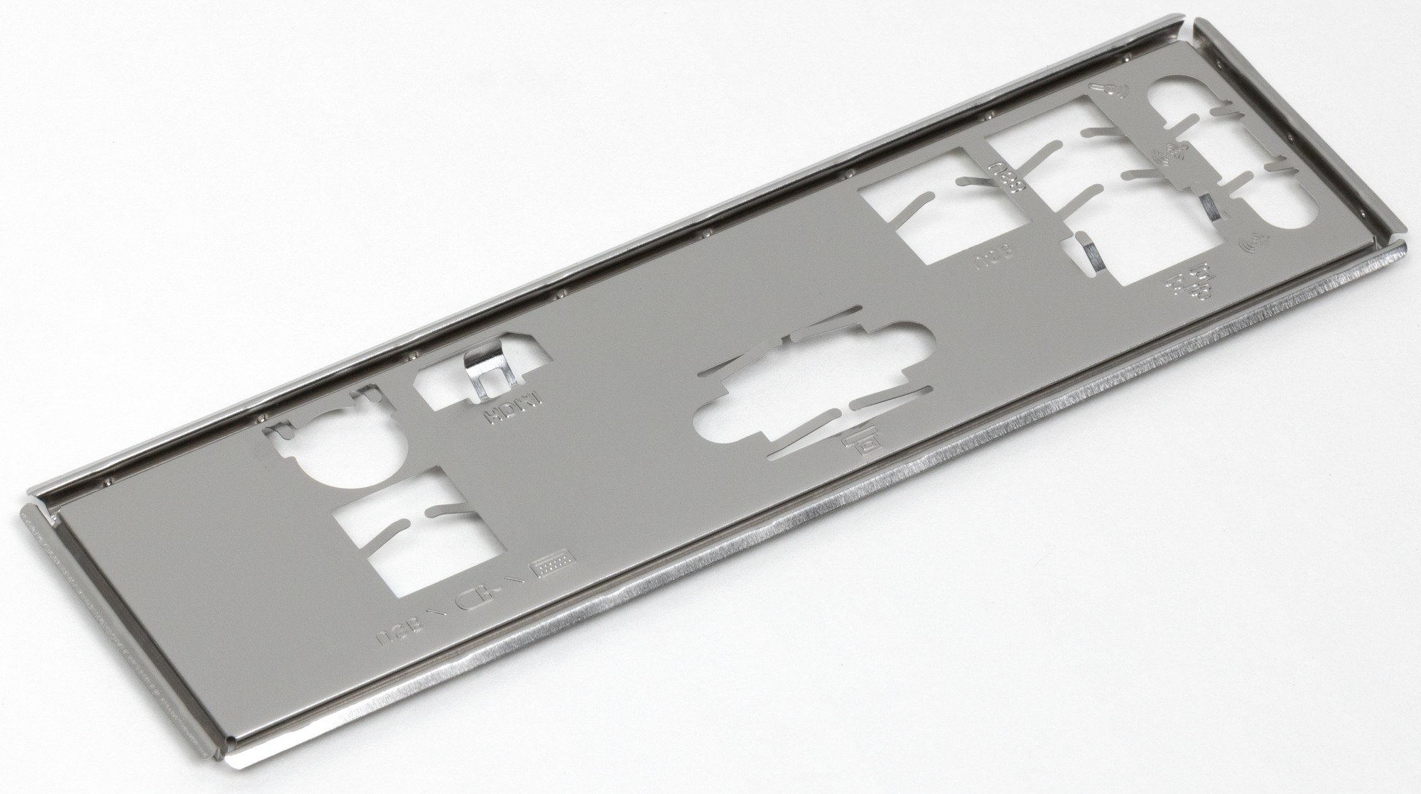 Обзор материнской платы ASRock A520M-HVS на чипсете AMD A520