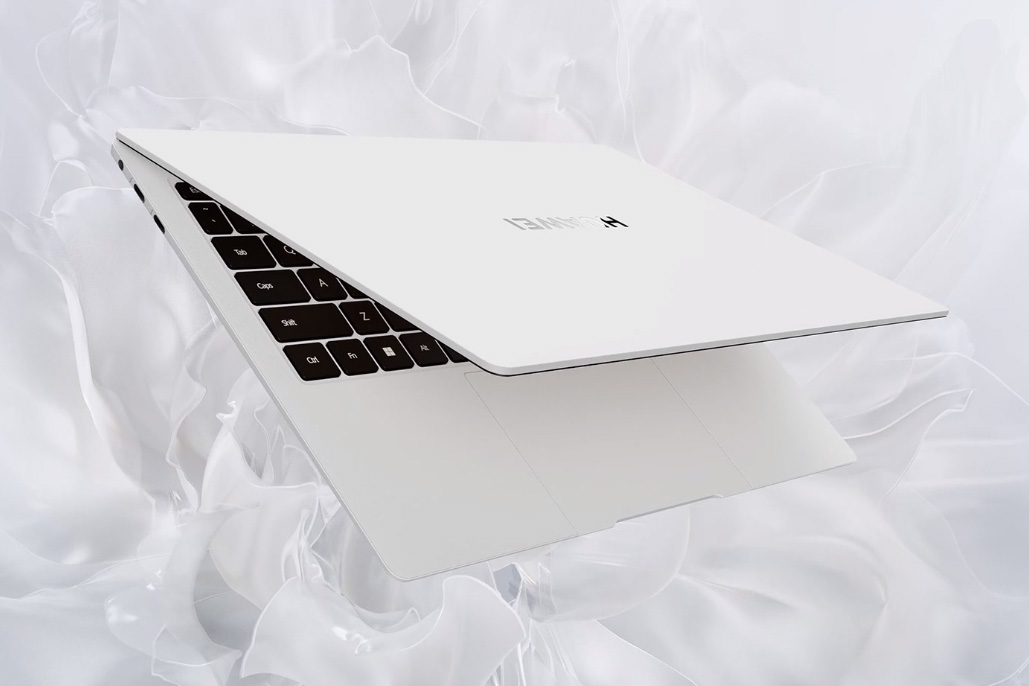 Ультрабук Huawei MateBook X Pro: премиальная модель 2022 года с ...