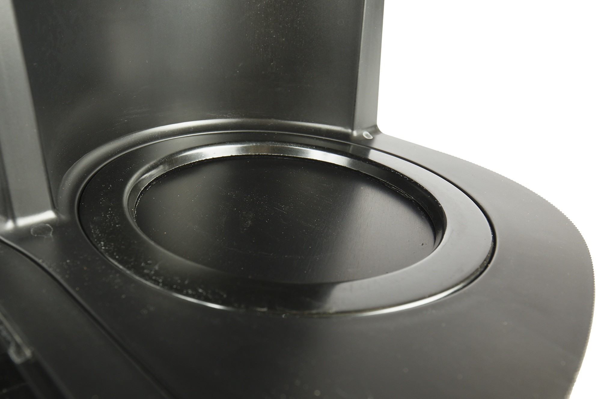 Обзор кофейной станции Kitfort KT-771: гибрид капельной и рожковой кофеварки