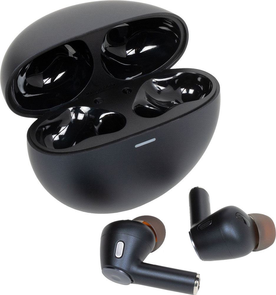 Обзор TWS-гарнитуры Baseus Bowie EX