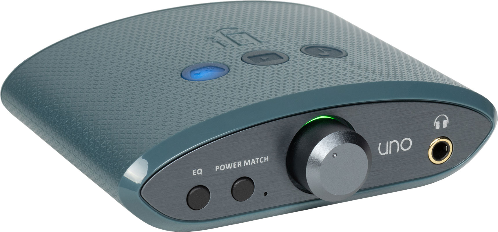 Обзор ЦАПа и усилителя для наушников iFi Uno