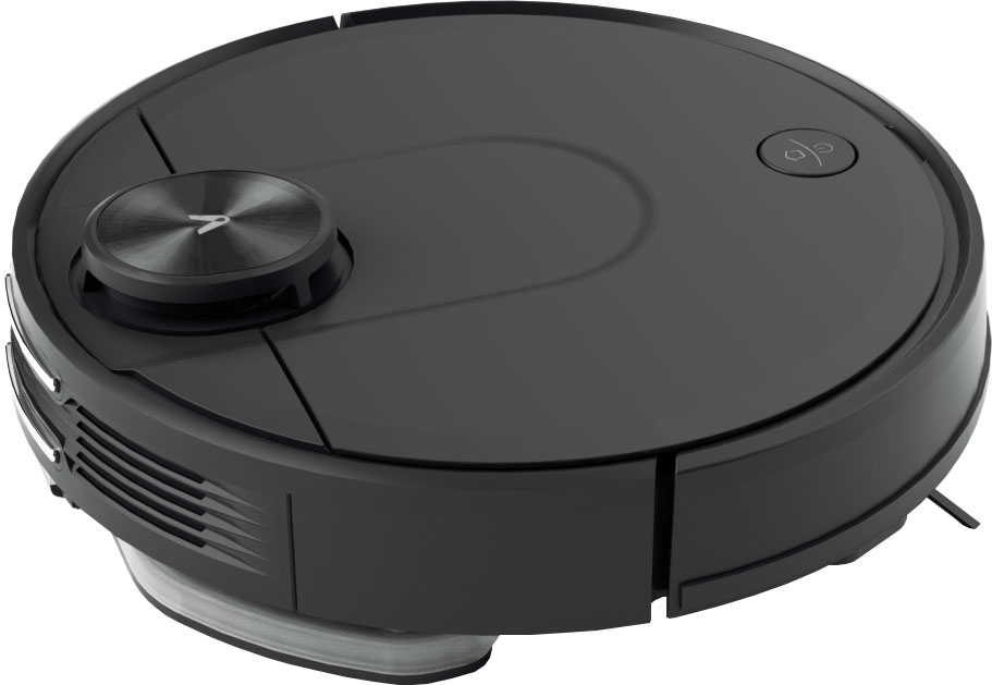 Обзор робота-пылесоса Viomi V2 Max