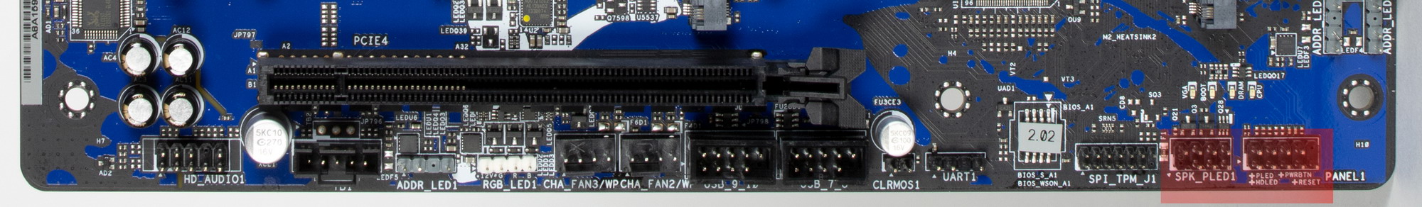 Обзор материнской платы ASRock Z790 LiveMixer на чипсете Intel Z790