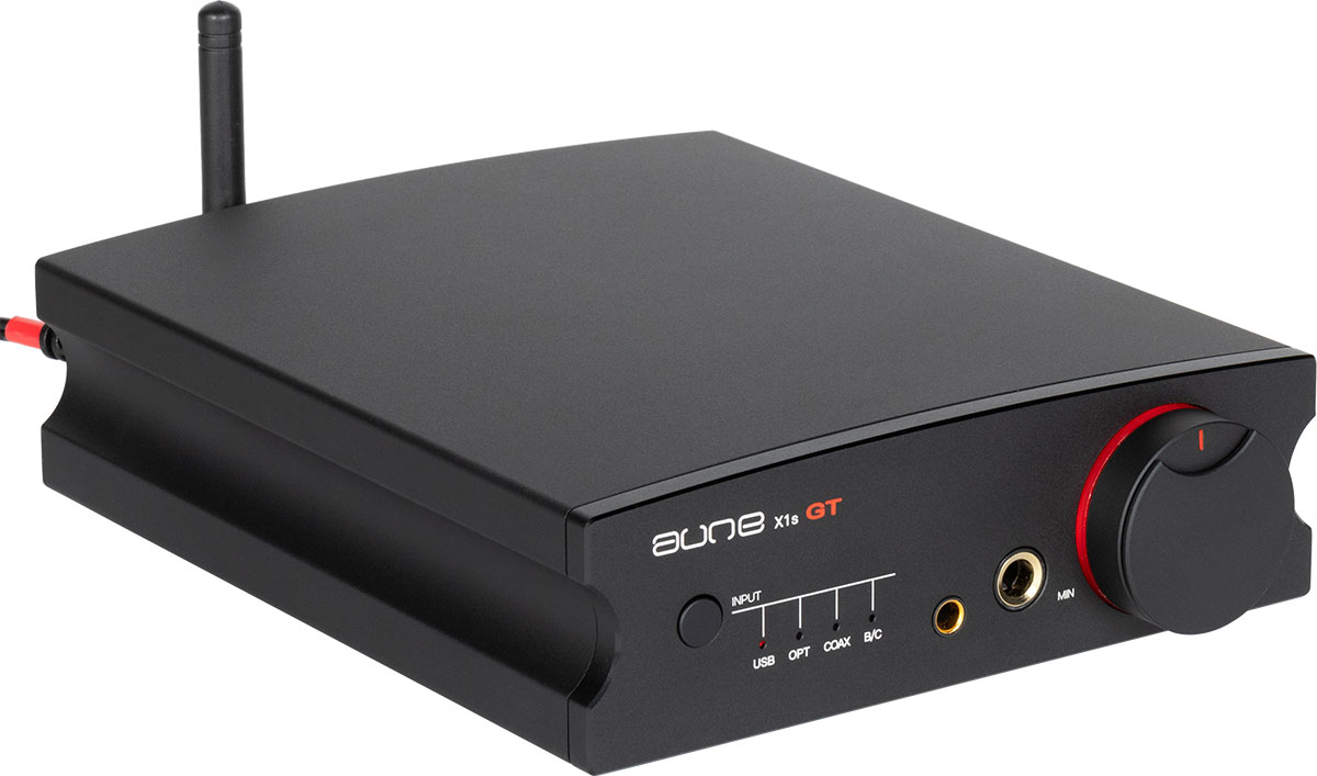 Обзор ЦАПа и усилителя для наушников Aune Audio X1s GT BT