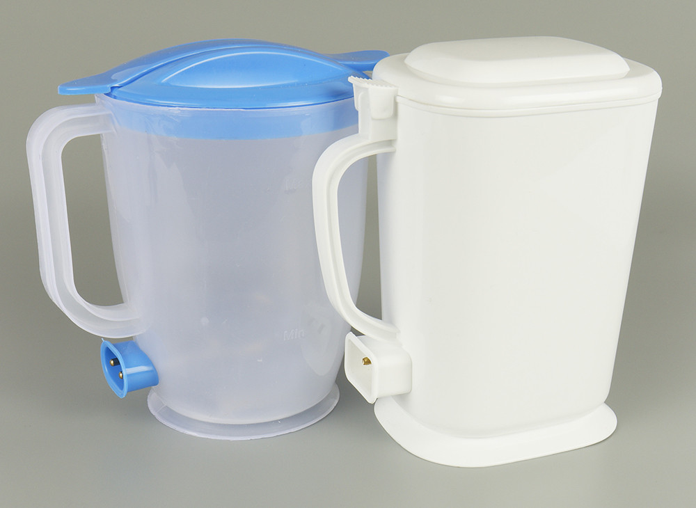 Обзор супербюджетных мини-чайников Мастерица ЭЧ 1,0/0,8-220 и Irit IR-1121 с низкой мощностью