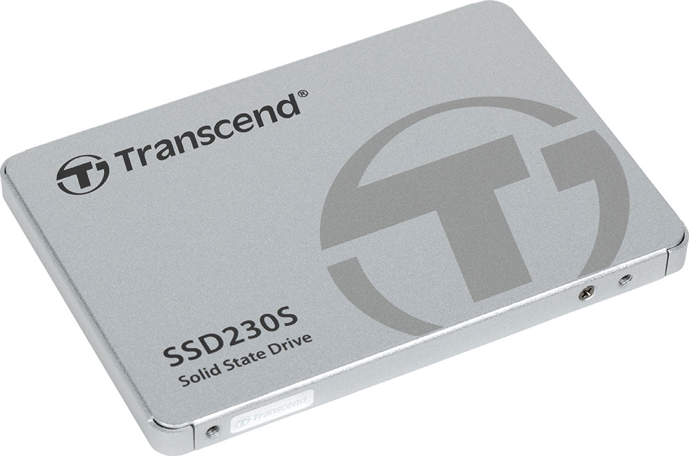 Тестирование SSD Transcend SSD230S 512 ГБ на контроллере Silicon Motion ...