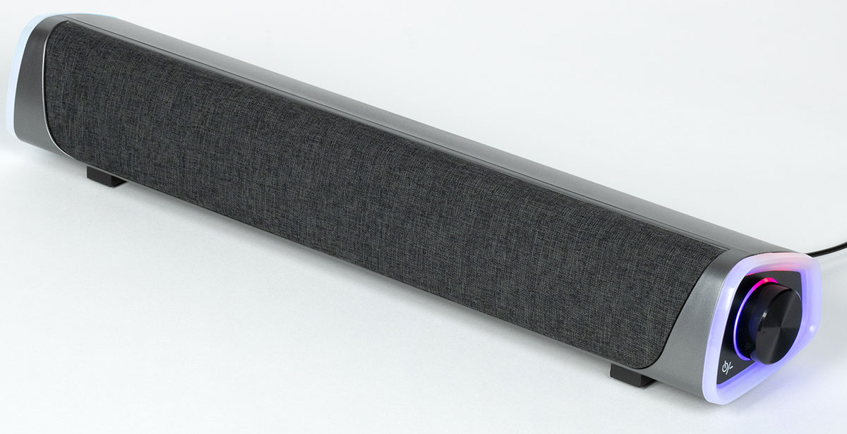 Обзор бюджетного саундбара Felfri BTS-002 с Bluetooth-подключением и ...
