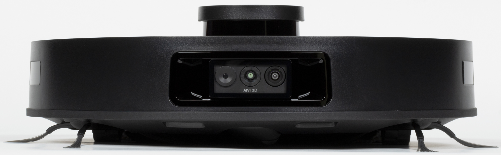 Обзор робота-пылесоса со станцией самоочистки Bork V830