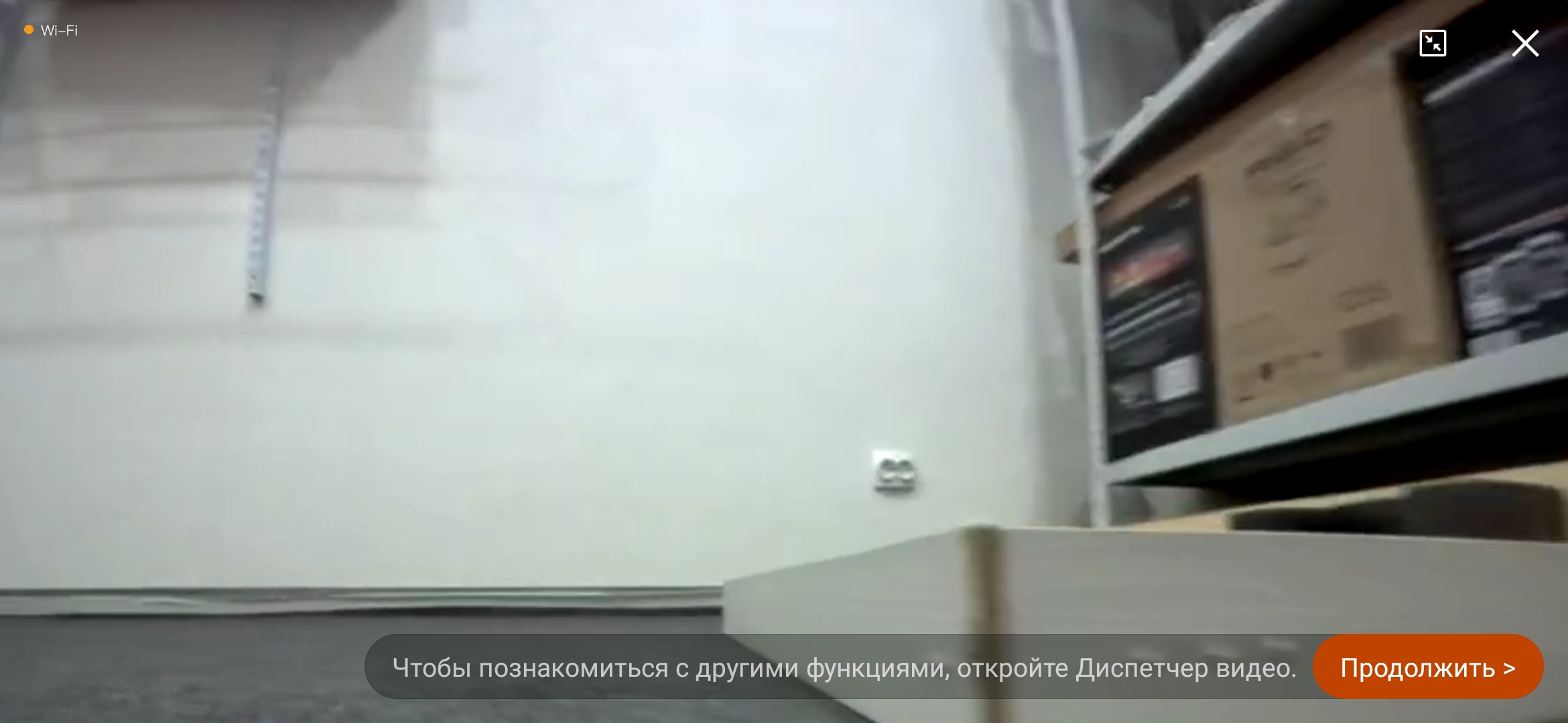 Обзор робота-пылесоса Bork V831 со станцией автоматического сбора пыли