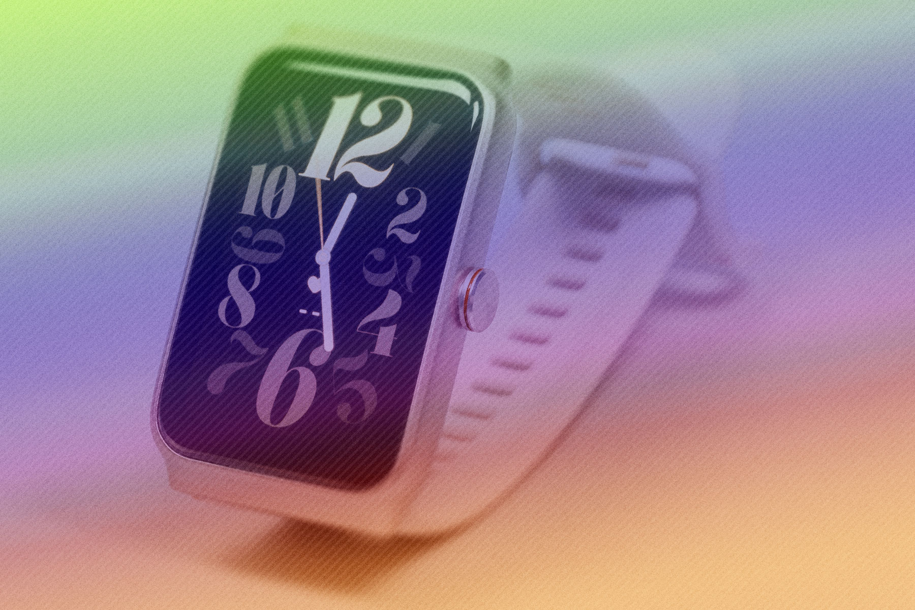 Обзор умного браслета Honor Choice Band