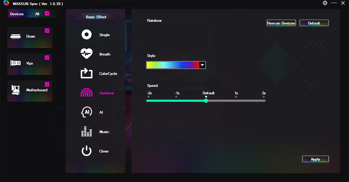 Обзор материнской платы Maxsun iCraft Z790 WiFi на чипсете Intel Z790