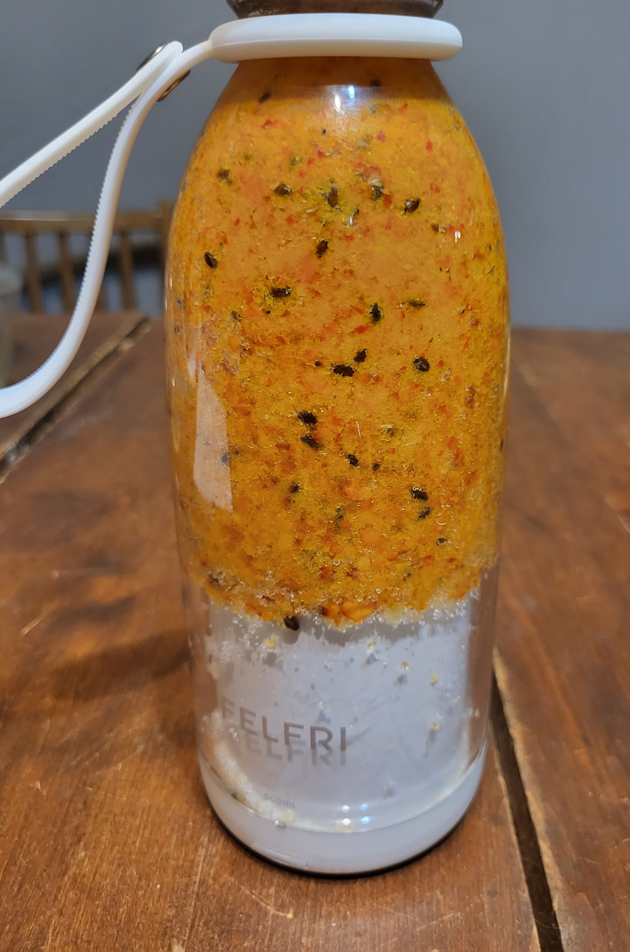 Обзор портативного блендера Felfri FHB-002