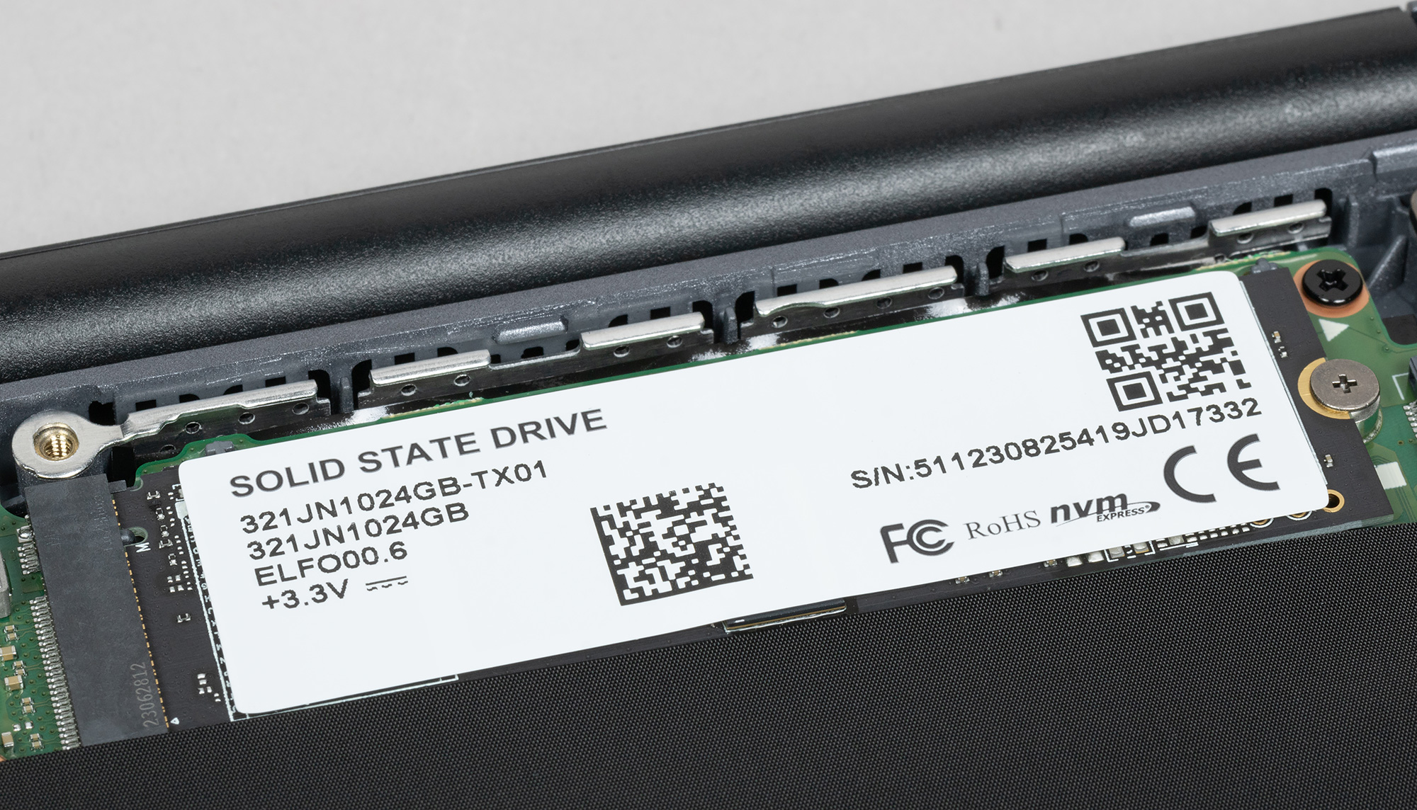 Обзор ноутбука Huawei MateBook D 16 (MCLG-X) 2024 года