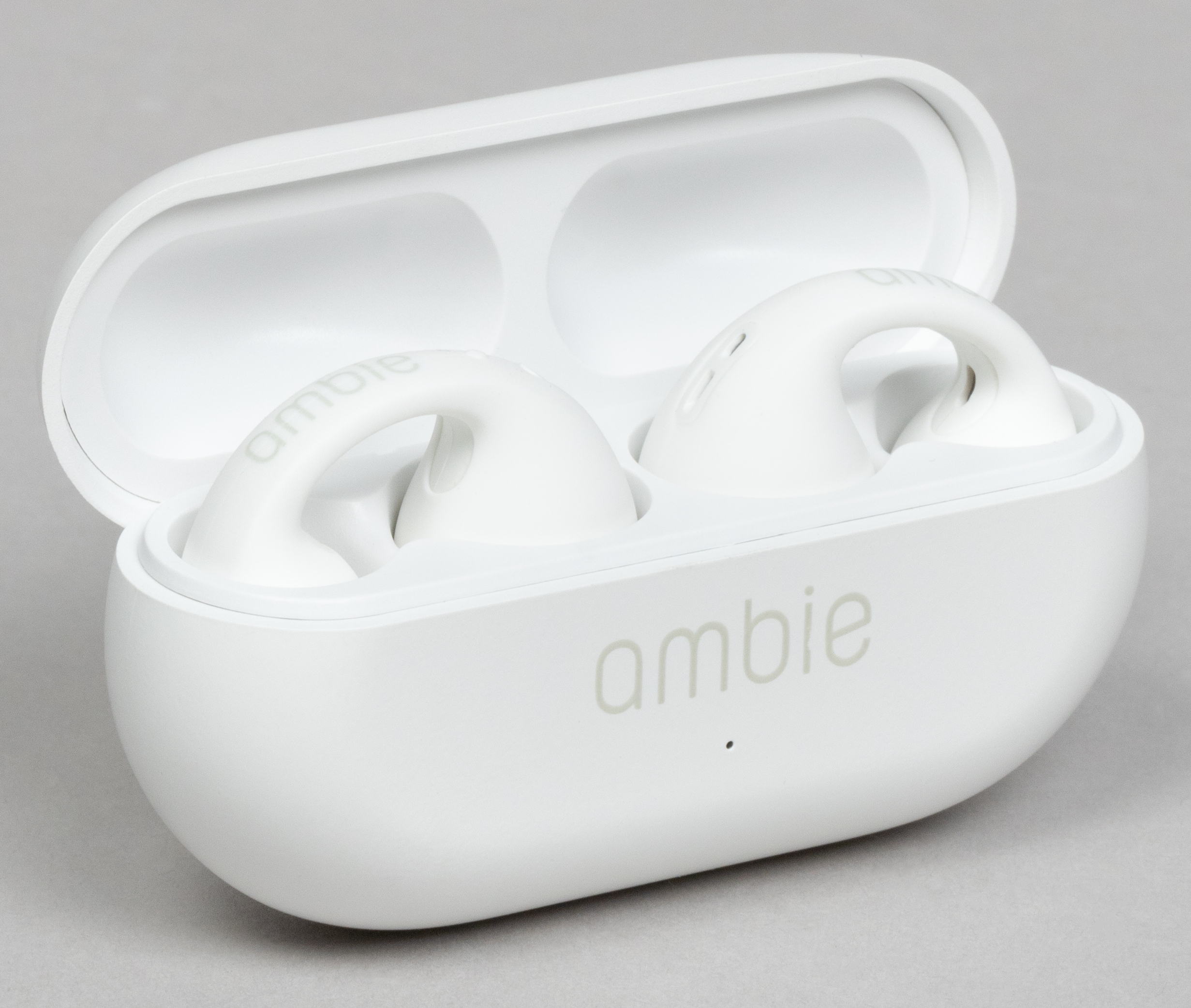 Обзор TWS-гарнитуры Ambie AM-TW01