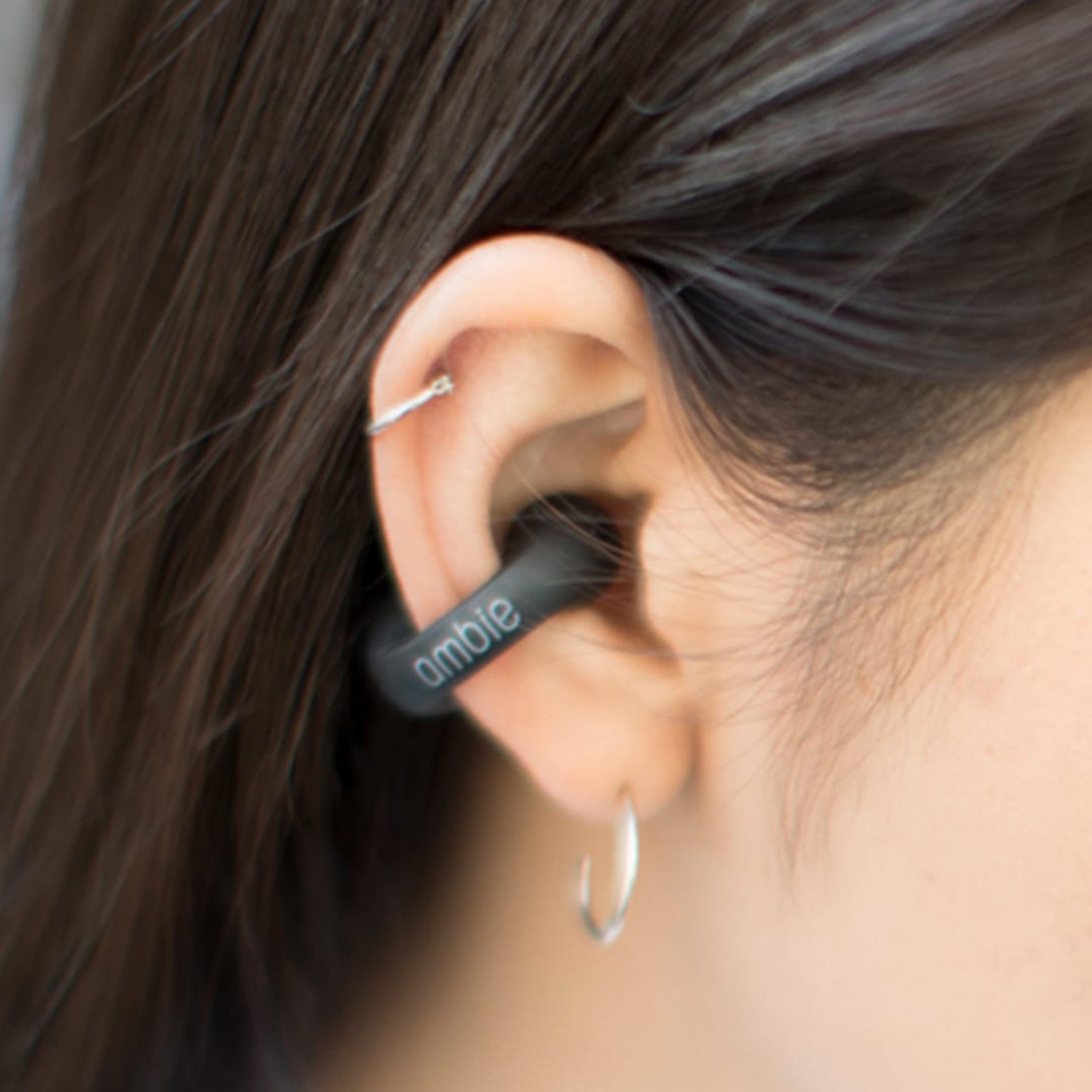 Обзор TWS-гарнитуры Ambie AM-TW01