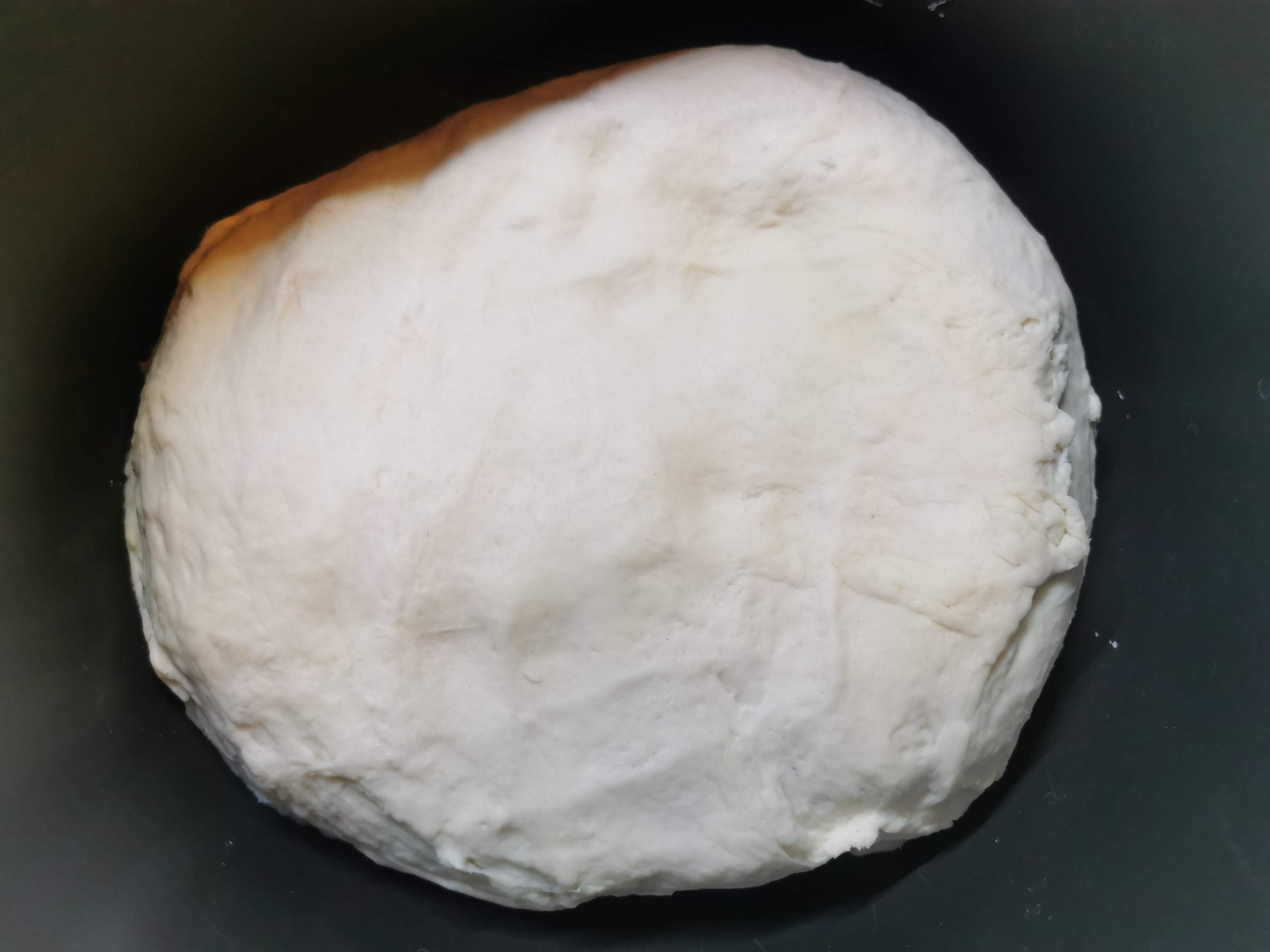 Обзор планетарного миксера Redmond FM602