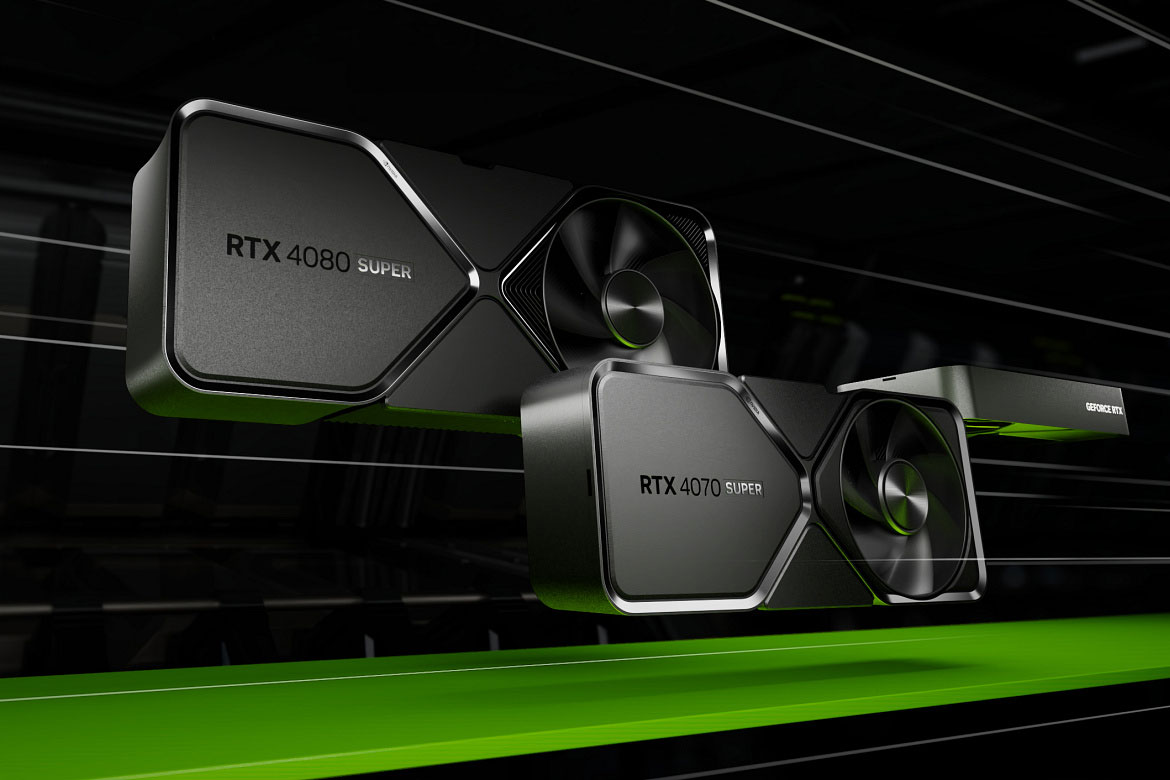 Обзор видеоускорителя Nvidia GeForce RTX 4080 Super на основе карты ...