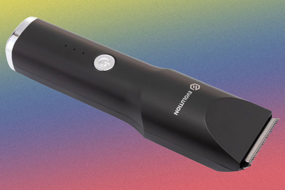 Обзор машинки для стрижки Evolution Barber ProBoost