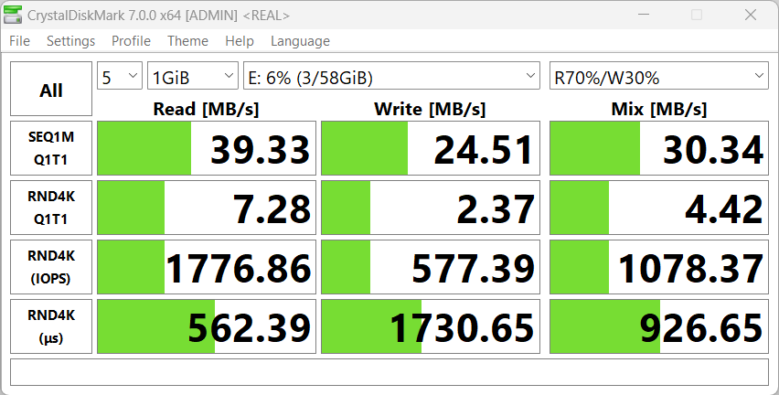 Обзор игрового ноутбука Maibenben Typhoon X677 с AMD Ryzen 7 7735H и ...