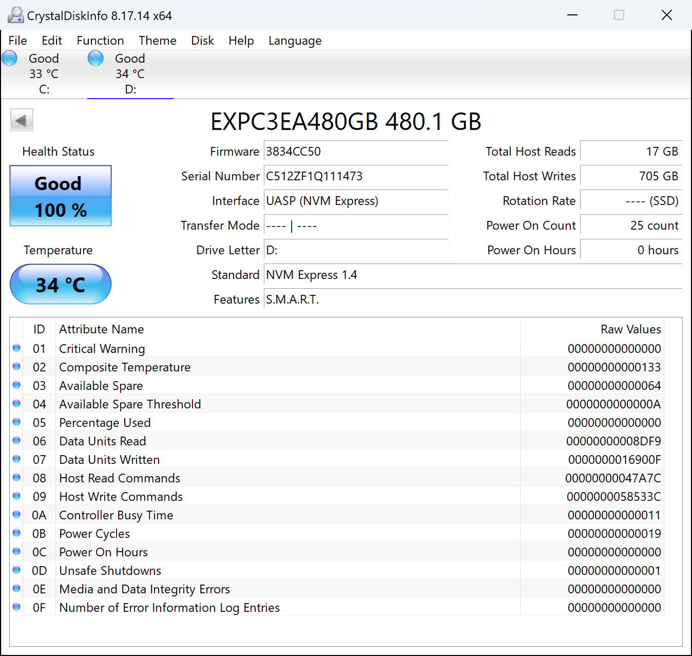 Обзор карт памяти Exascend Essential CFast 2.0 512 ГБ и Essential ...