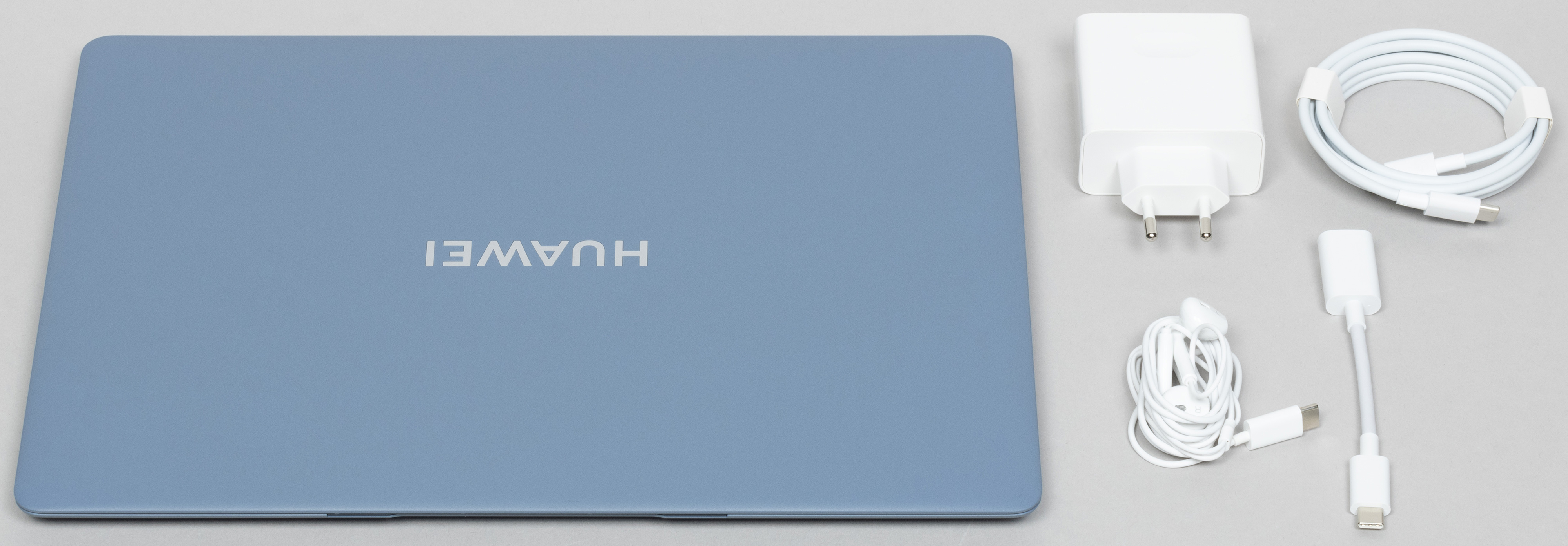 Обзор ультрабука Huawei MateBook X Pro 2024 (VGHH-X)