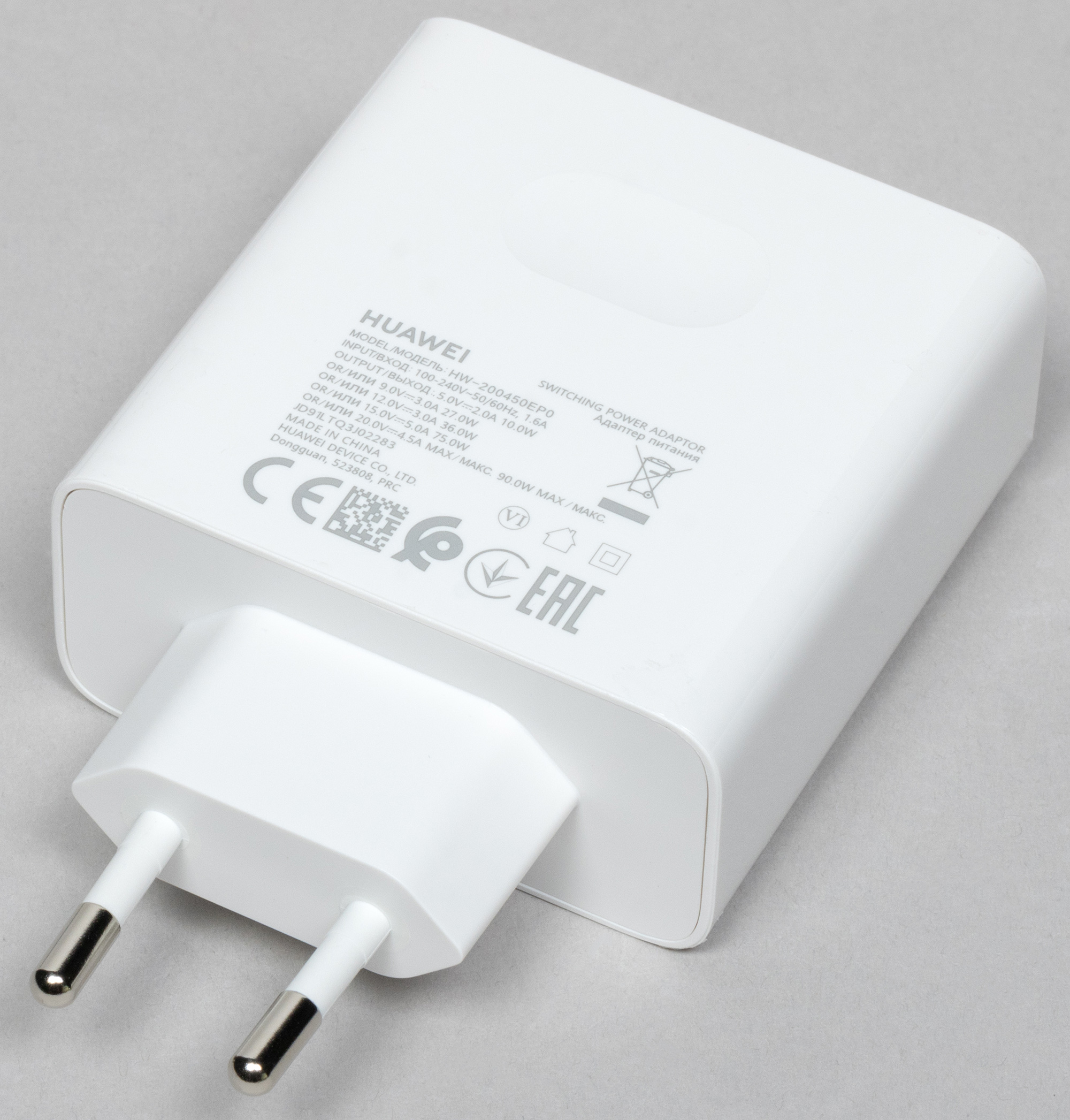 Обзор ультрабука Huawei MateBook X Pro 2024 (VGHH-X)