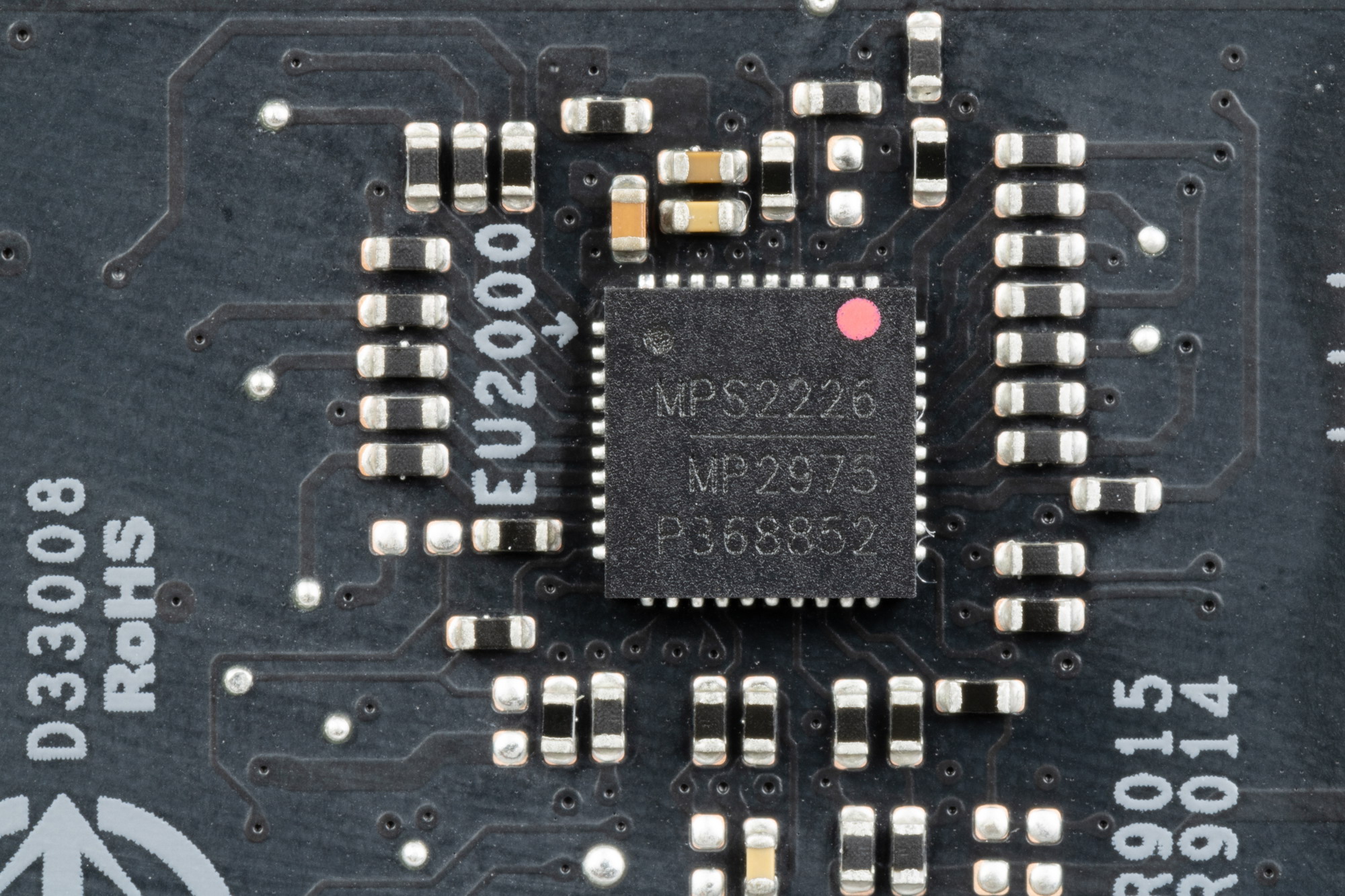 Обзор видеокарты Acer Bifrost Intel Arc A770 OC (16 ГБ)