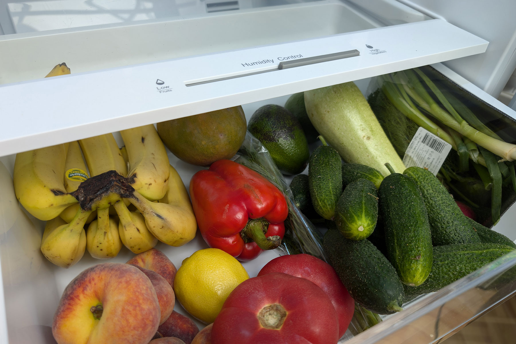 Обзор встраиваемого двухкамерного холодильника HiStory BRB 1940MI