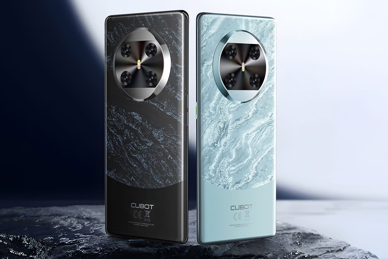 Обзор смартфона Cubot X90