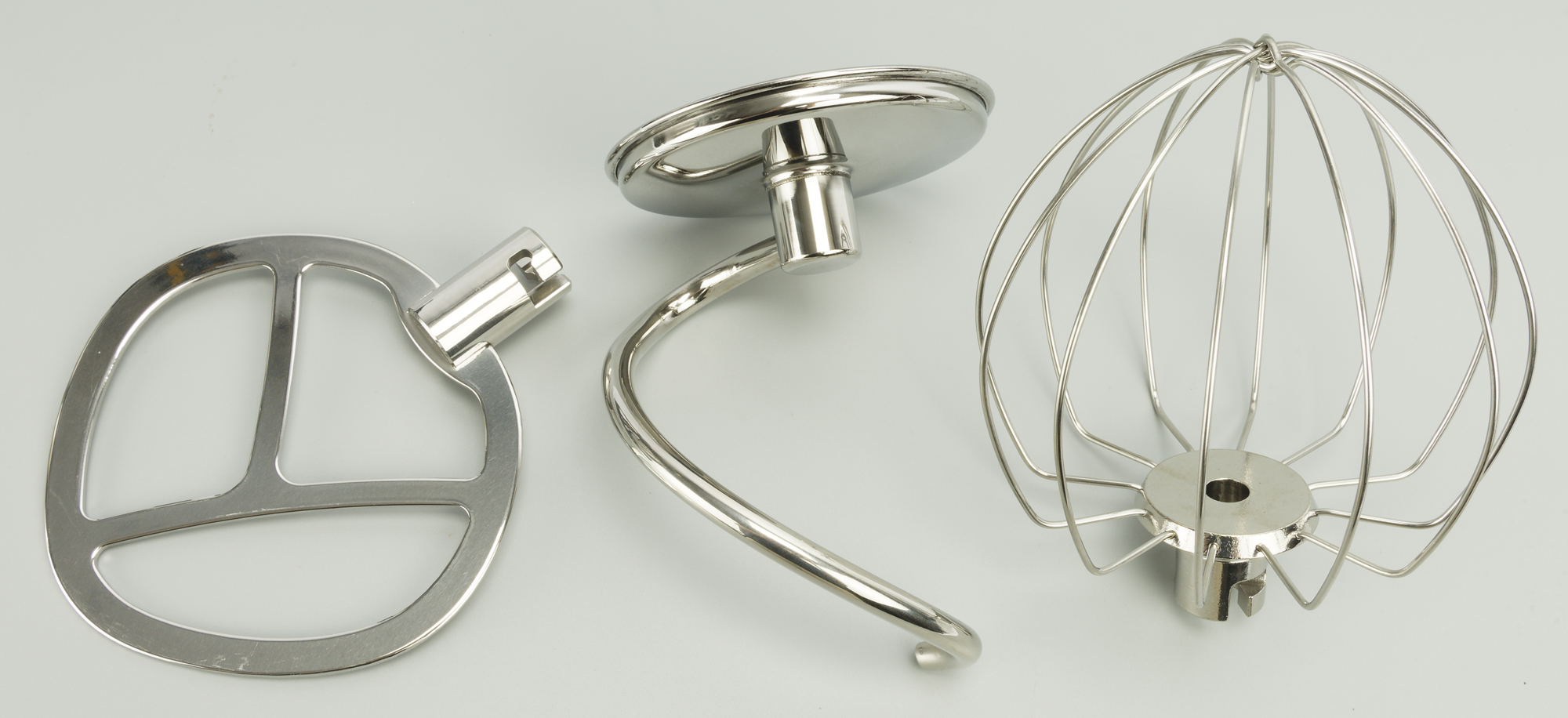 Обзор планетарного миксера Redmond FM600