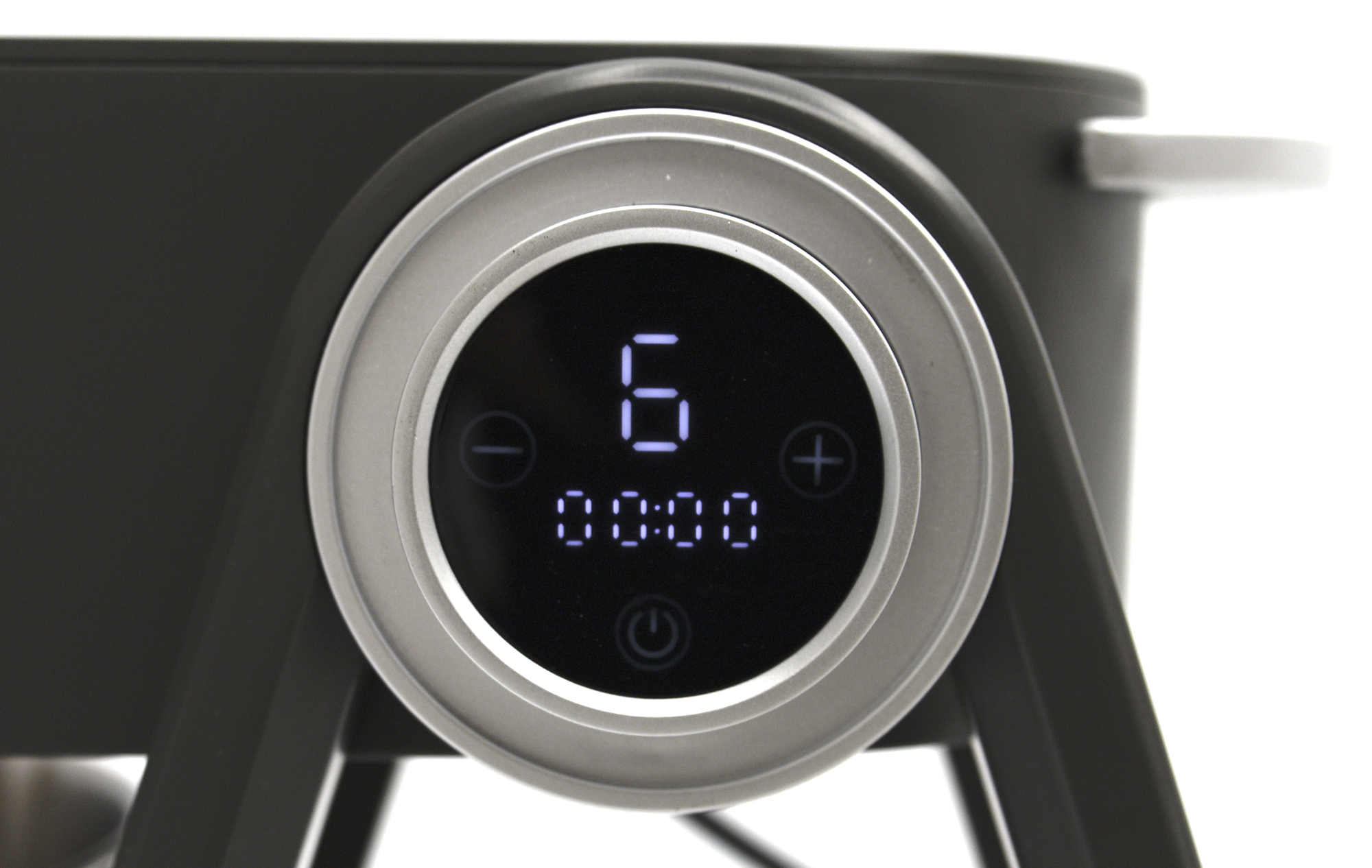 Обзор планетарного миксера Redmond FM600