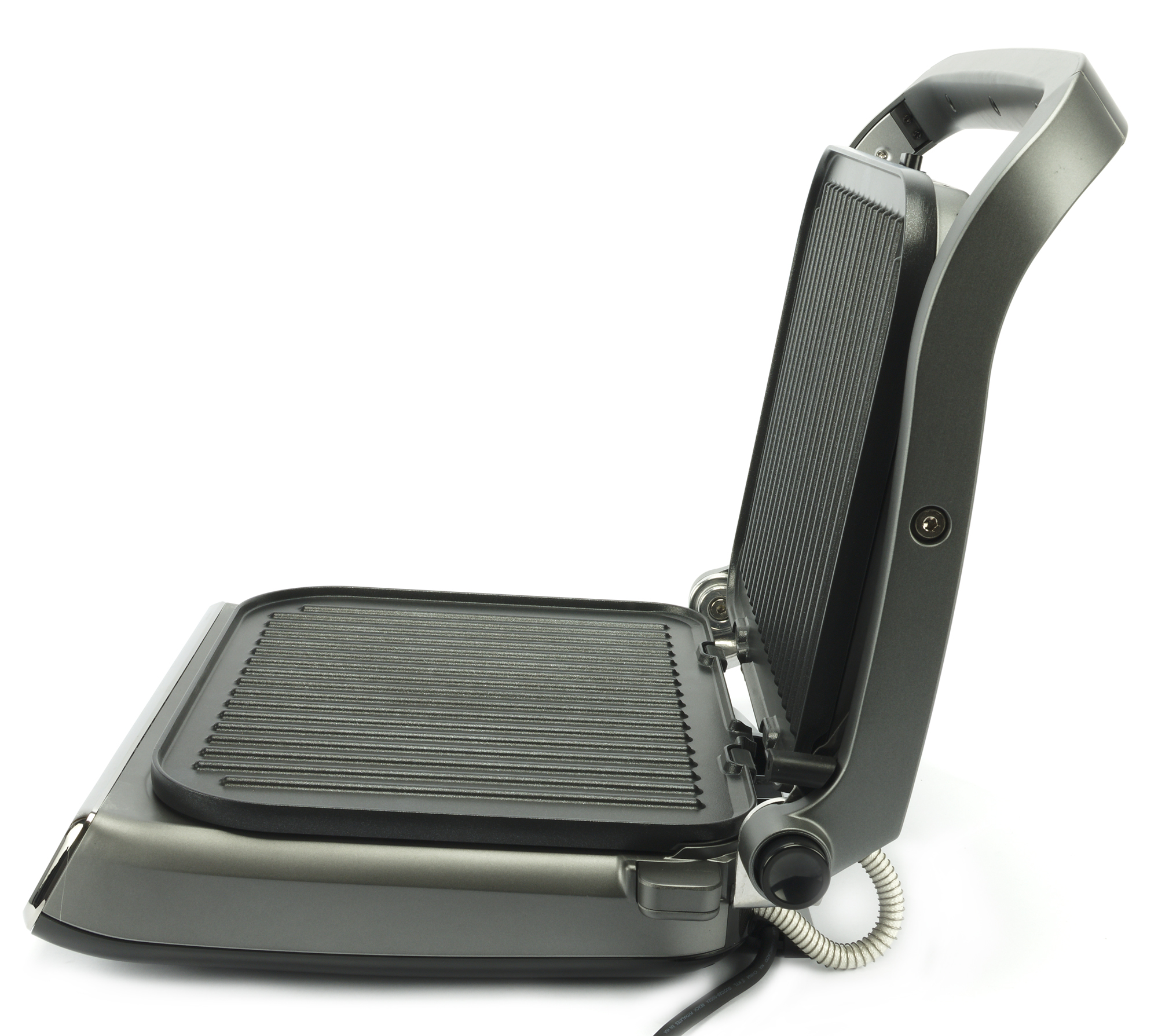 Обзор контактного гриля Redmond SteakMaster GM300