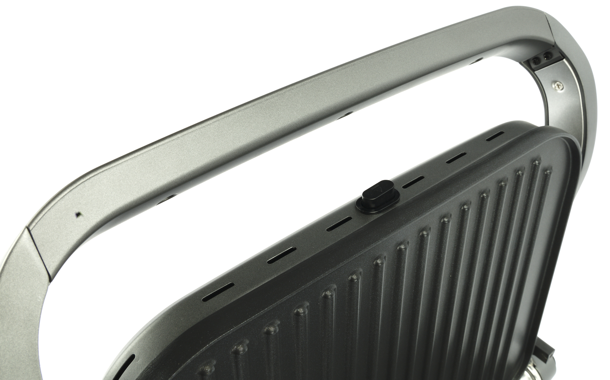 Обзор контактного гриля Redmond SteakMaster GM300