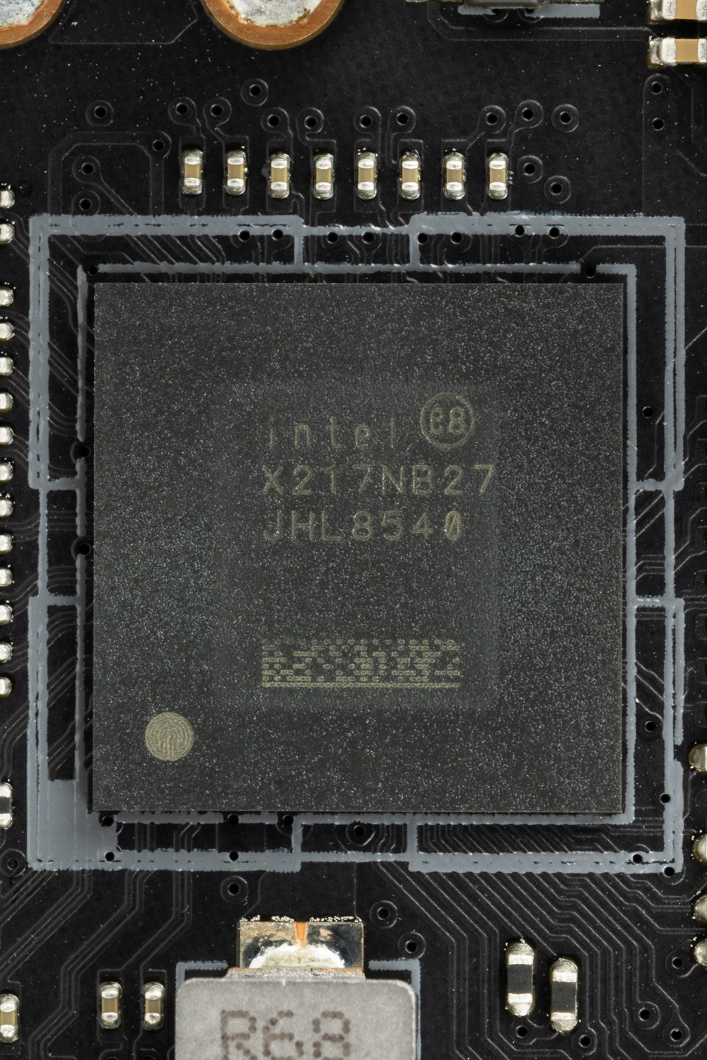 Обзор материнской платы Asus ROG Strix X670E-I Gaming WiFi форм-фактора ...