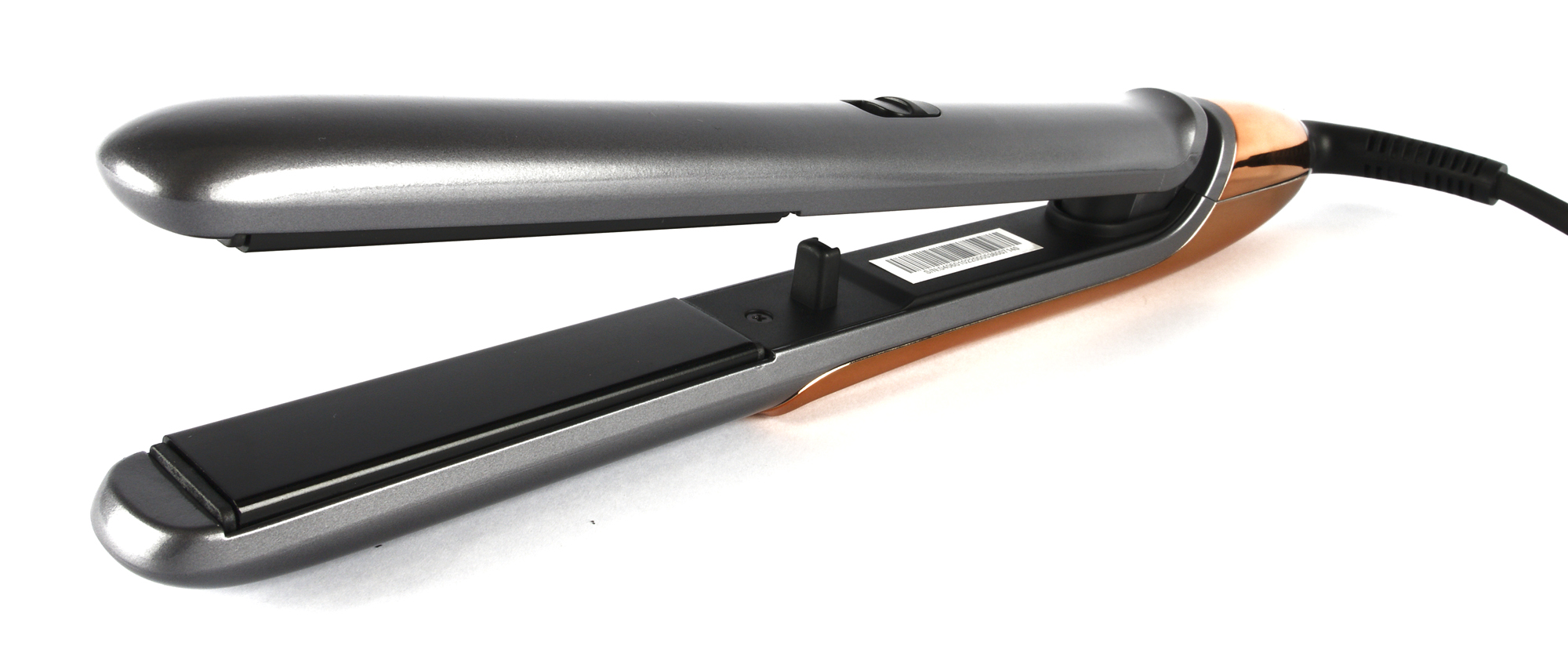 Обзор стайлера Polaris PHSS 2098TTi Tourmaline Prof для выпрямления и ...