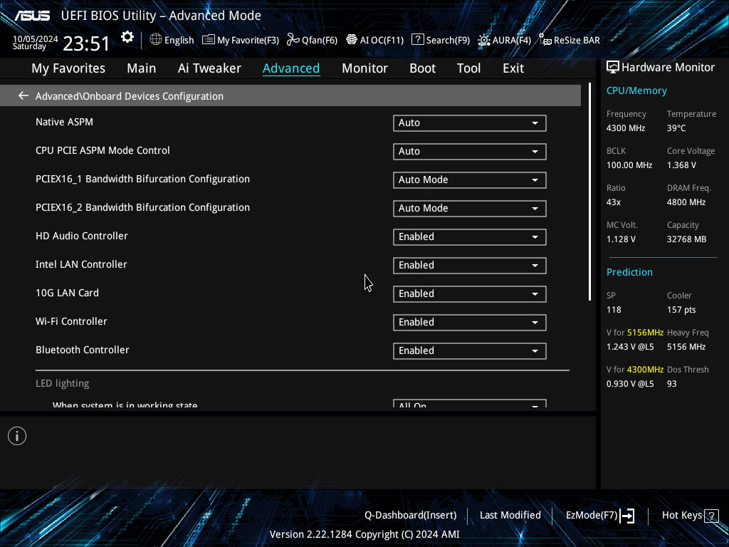 Обзор материнской платы Asus ProArt X870E-Creator WiFi на чипсете AMD X870E