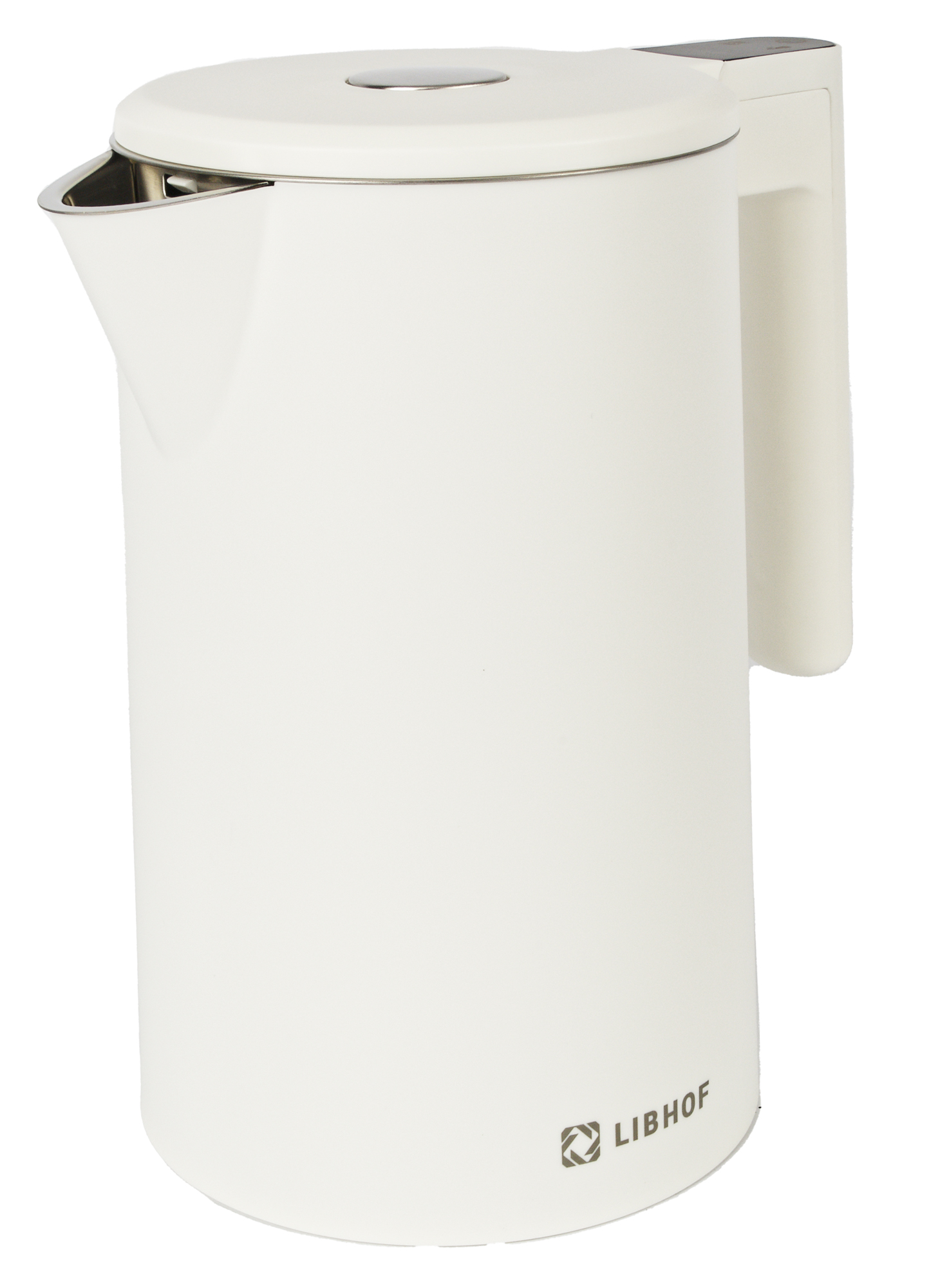 Обзор чайника Libhof EK-1710