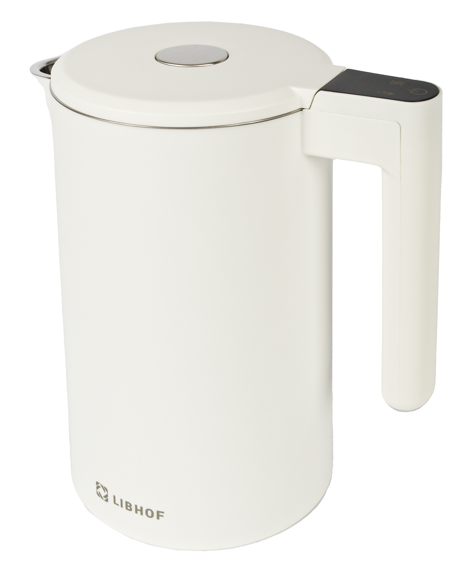 Обзор чайника Libhof EK-1710