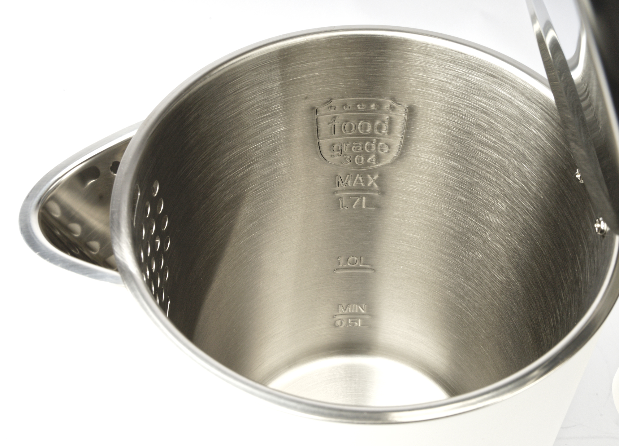 Обзор чайника Libhof EK-1710