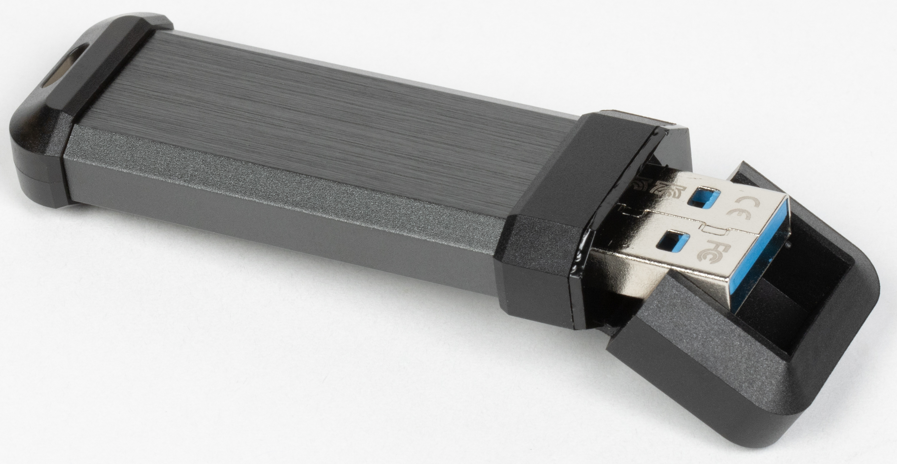 Тестирование портативных внешних SSD на платформе Phison U17: Silicon ...