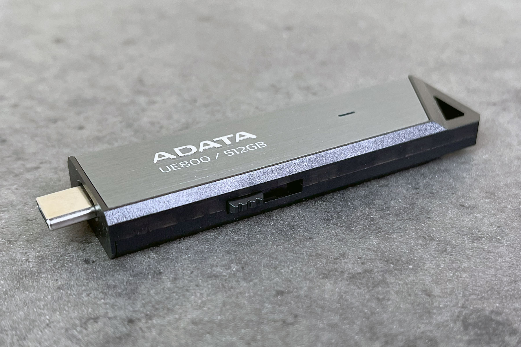 Тестирование флэшдрайва Adata Elite UE800 512 ГБ на контроллере Silicon ...