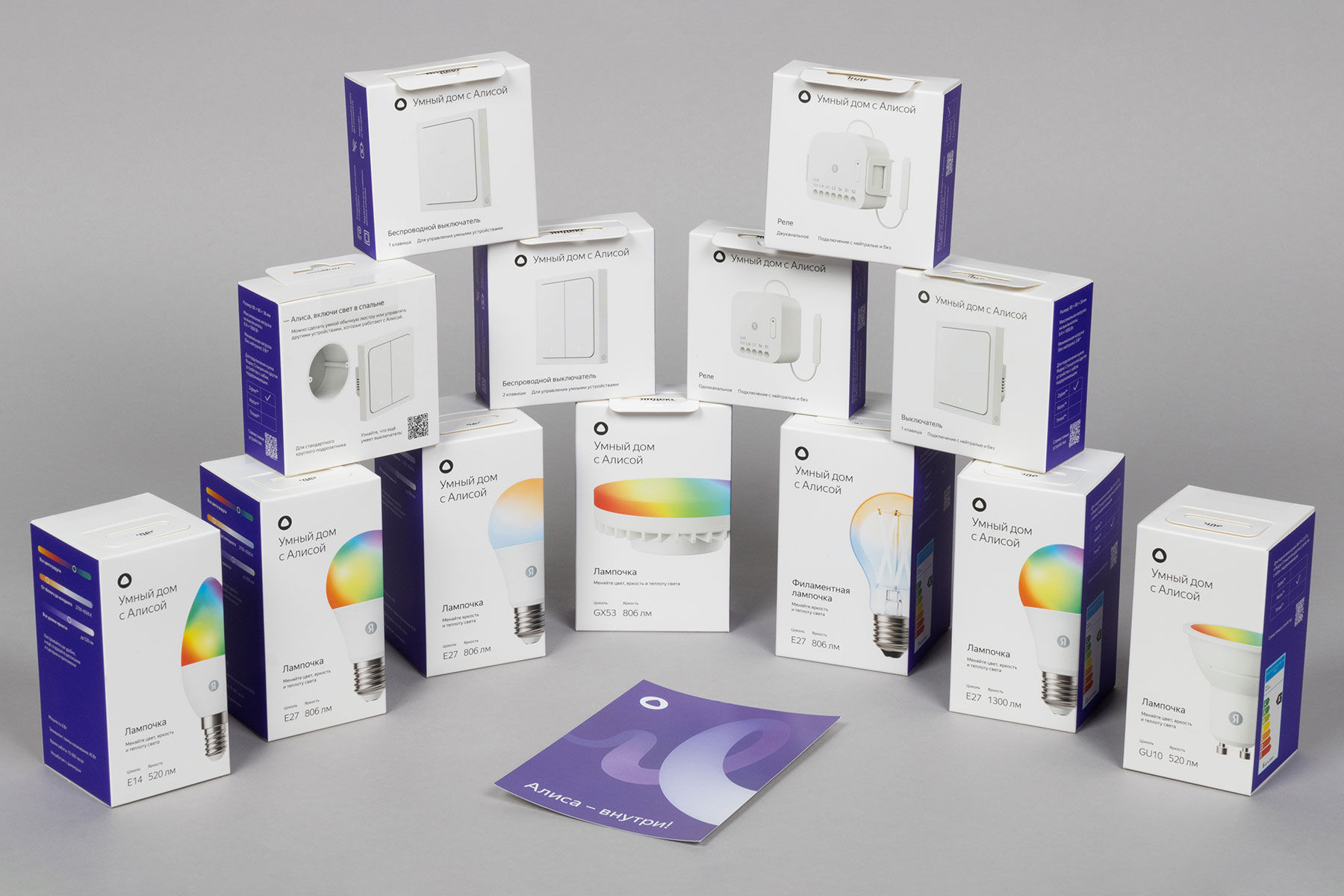 Обзор обновленной линейки умных устройств компании «Яндекс» с ...