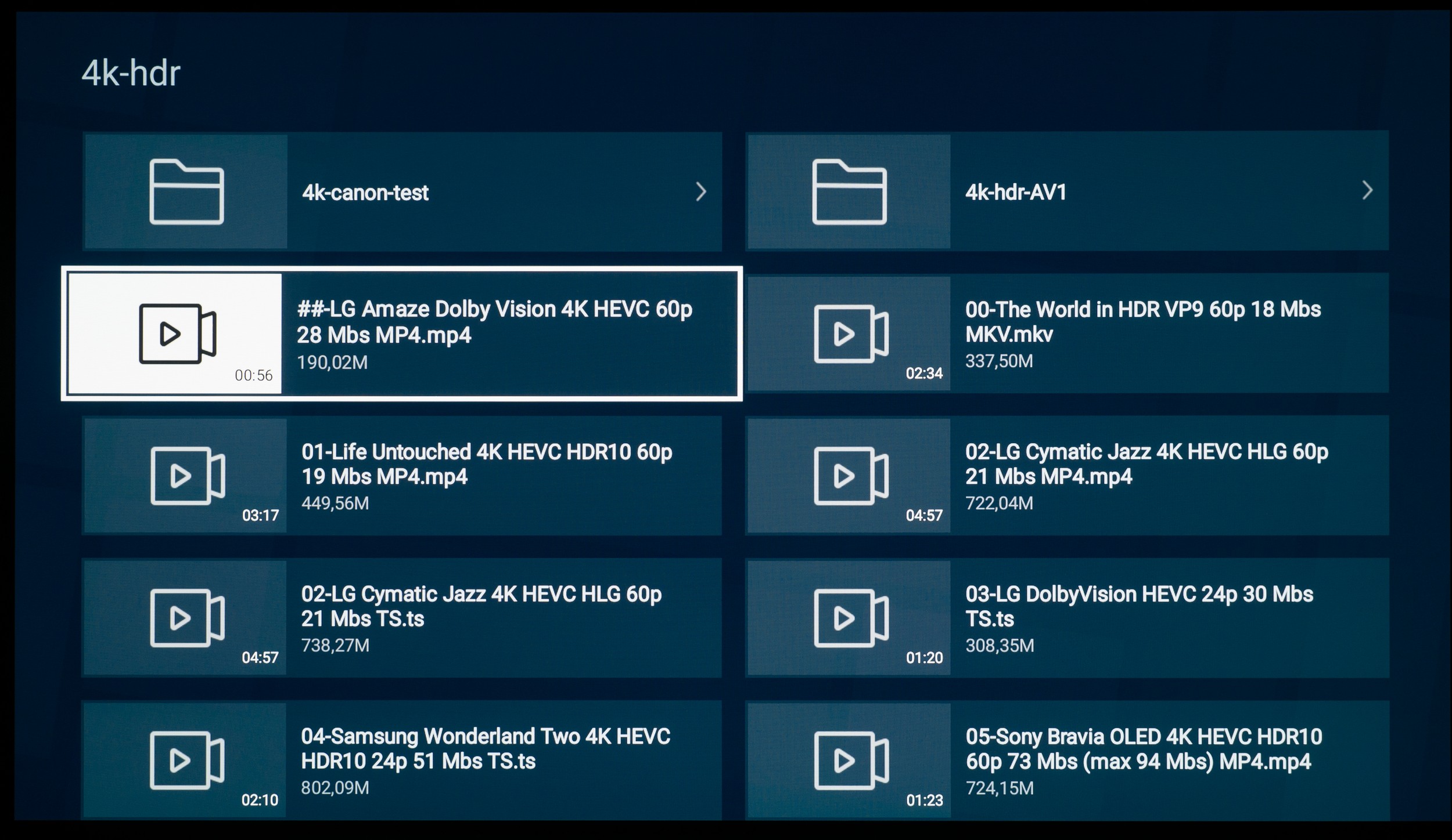 Обзор 55-дюймового 4K OLED-телевизора Digma Pro OLED 55M