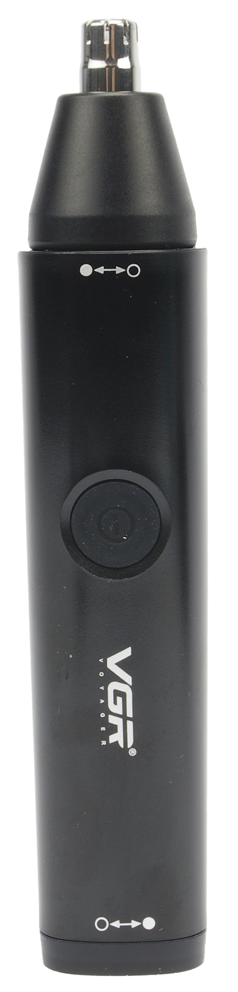 Обзор компактного триммера для носа VGR V-613