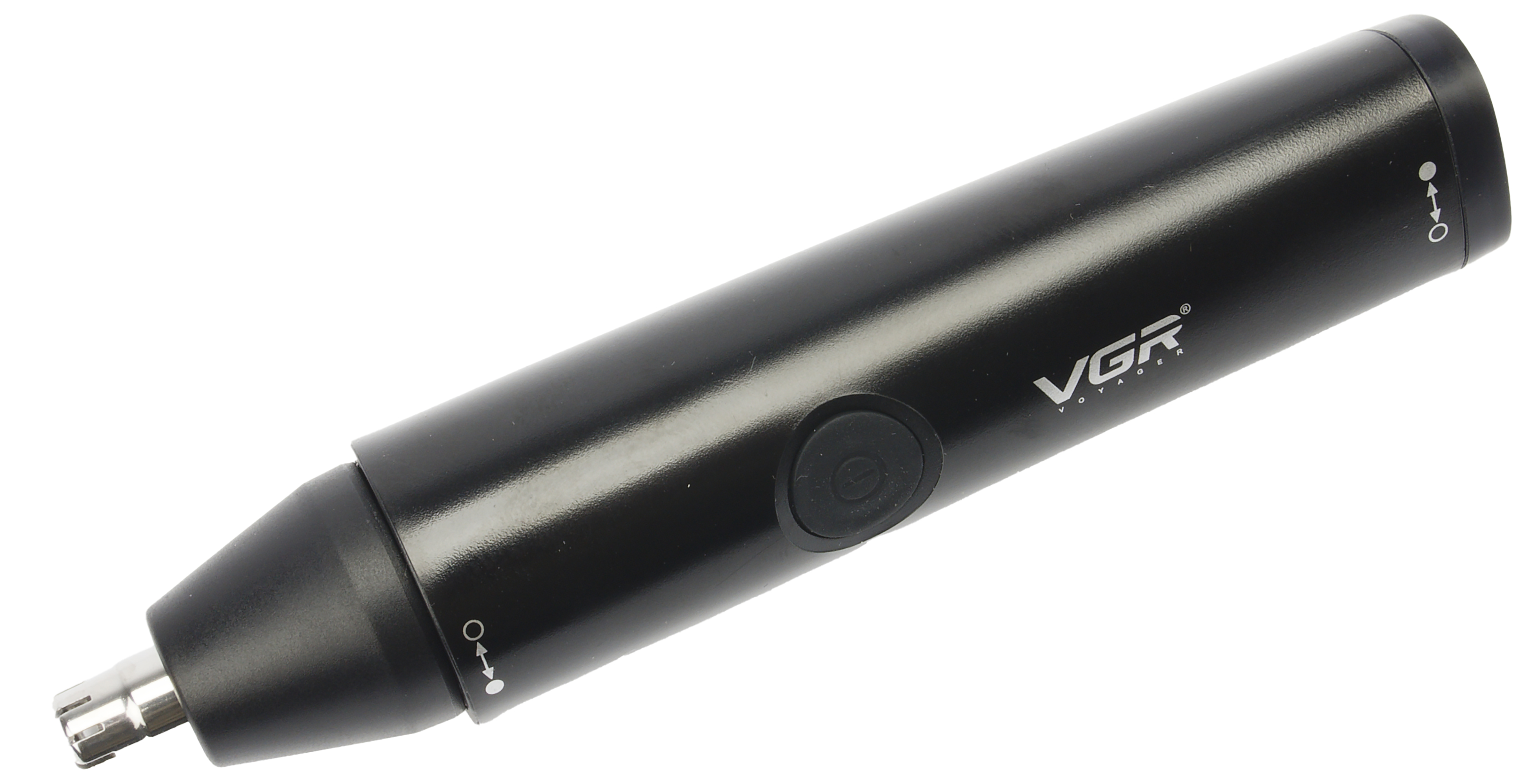 Обзор компактного триммера для носа VGR V-613