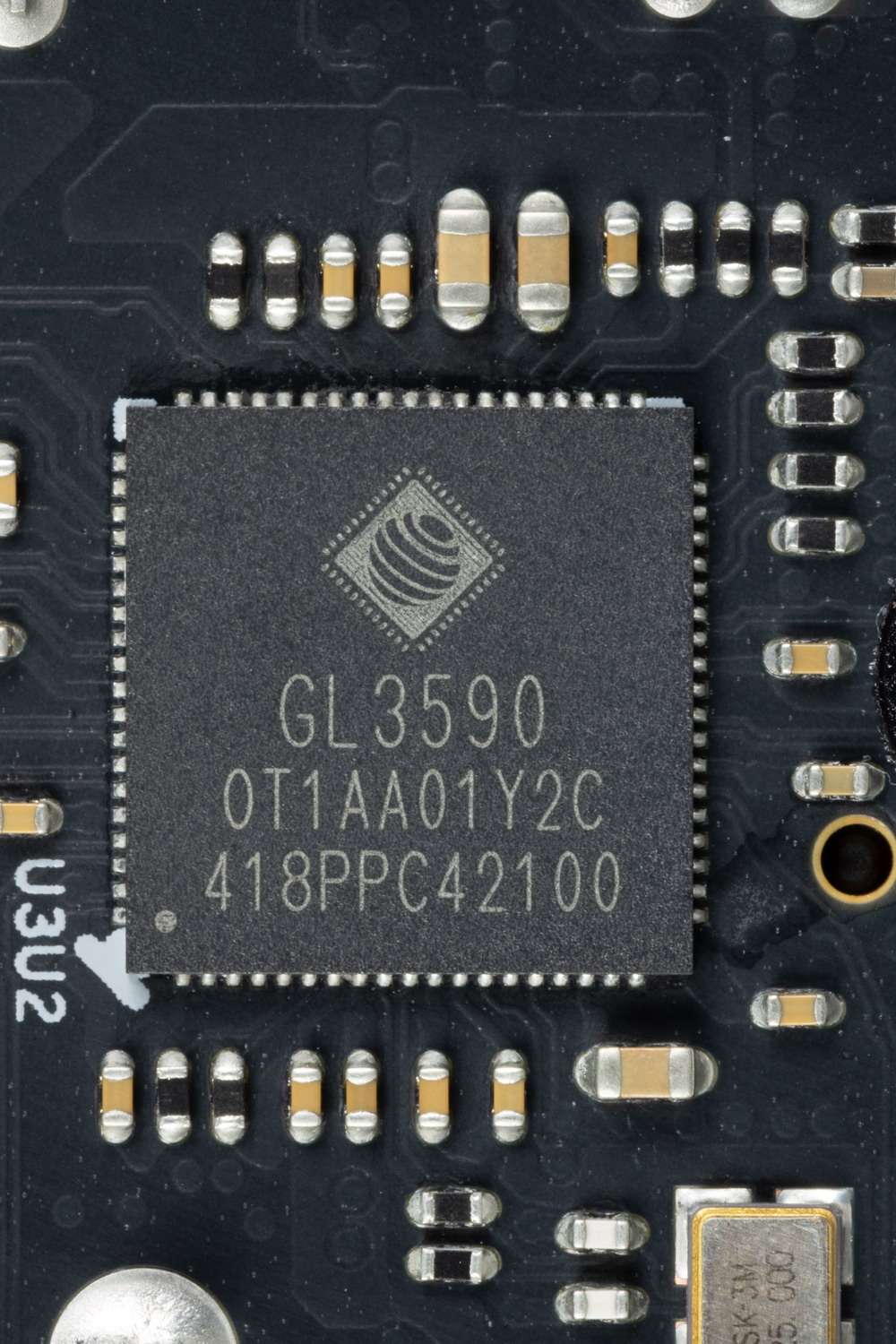 Обзор материнской платы Maxsun iCraft Z890 Pacific на чипсете Intel Z890