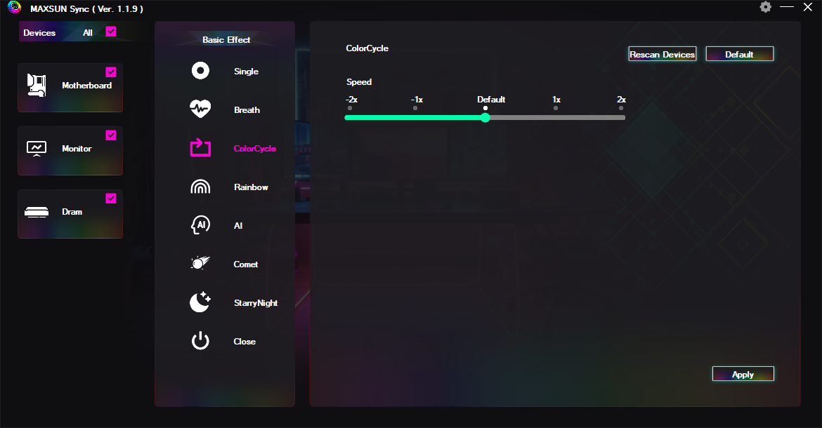 Обзор материнской платы Maxsun iCraft Z890 Pacific на чипсете Intel Z890