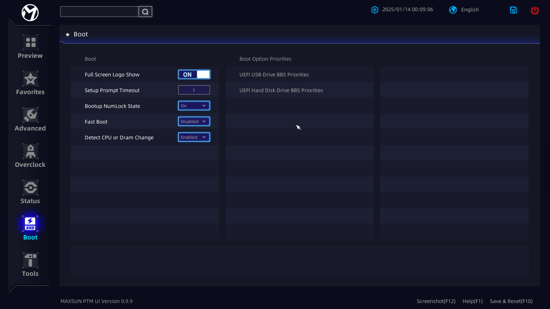 Обзор материнской платы Maxsun Terminator Z890-A на чипсете Intel Z890